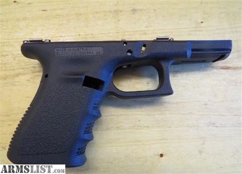 Armslist For Sale Glock 19 Lower New Gen3 Stripped Receiver 9mm