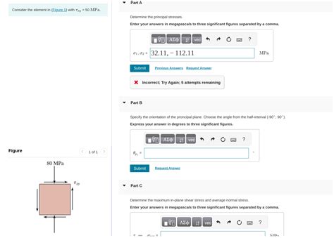 Solved Part D As Well Specify The Orientation Of The Plane Chegg