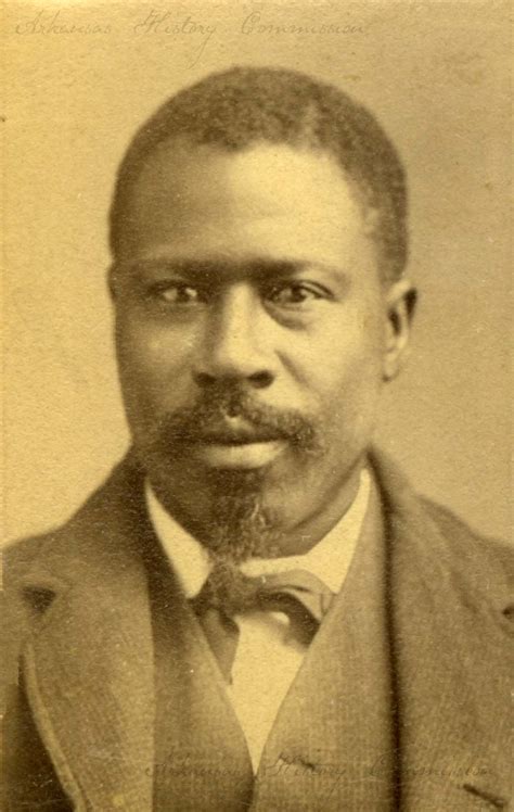 Arkansas History Commission Presents Exhibit On 19th Century Black