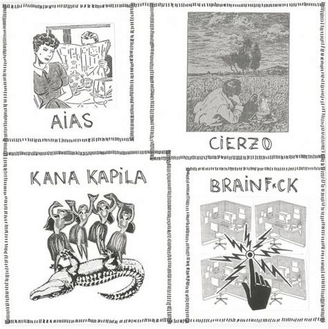 Brainf Ck Albums Songs Discography Biography And Listening Guide Rate Your Music