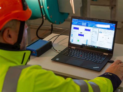 Partial Discharge Measurement And Analysis On Power Cables Omicron