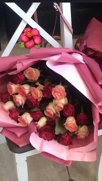 ЦВЕТЫ НАЛЬЧИК 07 @cveti_nalchik07 ⚫есть доставка ⚫букеты любой ...