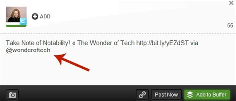 Buffer The Twitter Tool You Should Be Using The Wonder Of Tech