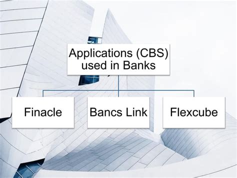 Basics Of Bank Audit In CBS Environment PDF