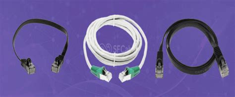 Ethernet Cables Blog SF Cable