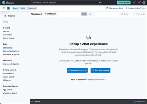 Elastic Search 815 Accessible Semantic Search With Semantic Text And