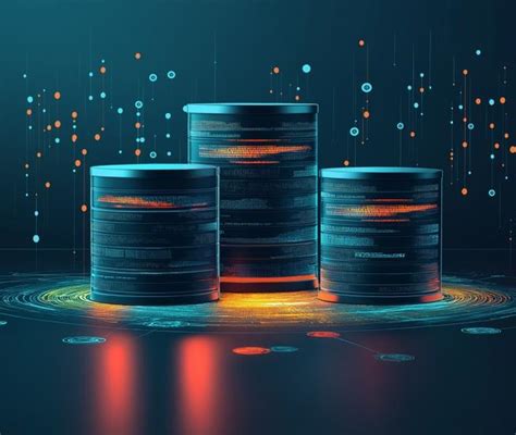 Database Solutions Techtalent