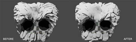 Particle Instance Modifier Custom Per Instance Orientation Along Hair