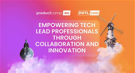 Empowering Tech Lead Professionals Through Collaboration And Innovation By Dgtl Сast
