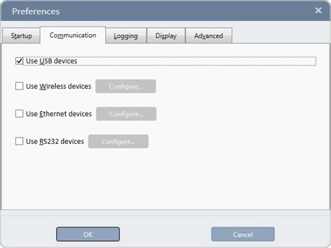 Upgrading Instrument Firmware