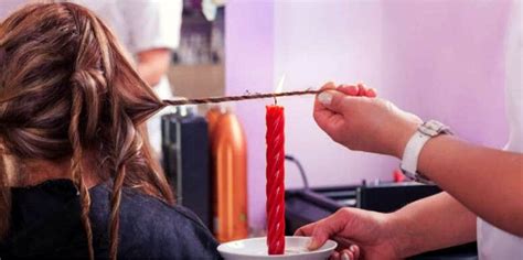 What Is Candle Cutting Velaterapia Process And Risks Yourtango