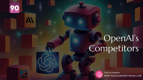 OpenAIs Greatest Competitors Is OpenAI No Longer The Best SocialMarketing