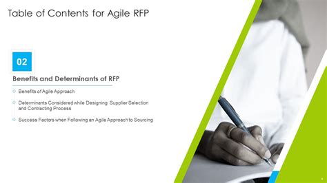 Agile RFP Ppt PowerPoint Presentation Complete With Slides PowerPoint Templates