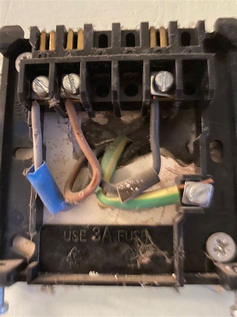 Drayton Tempus Replace With Nest Heatlink DIYnot Forums