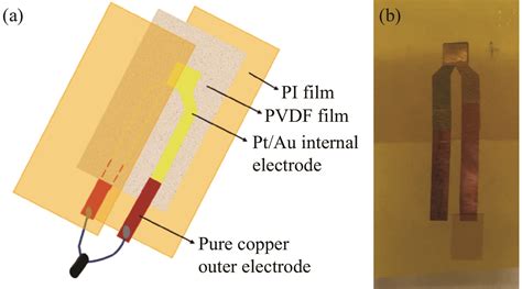 Key Design Techniques For Pvdf Sensitive Element Used In Dynamic Compression Experiments