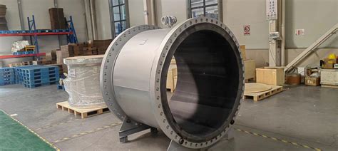 Classification Of Split Electromagnetic Flow Meters Aister Instrument