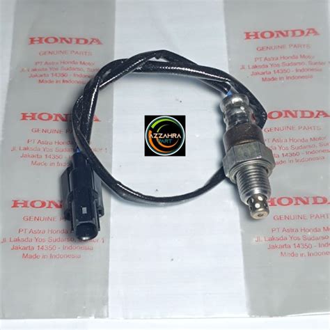 Jual Sensor O2 Sensor Oksigen Oxygen Beat Fi Scoopy Fi Beat Pop Fi Shopee Indonesia