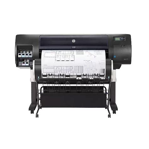 Renting Para Plotter Impresoras Multifunción Hp En Valencia