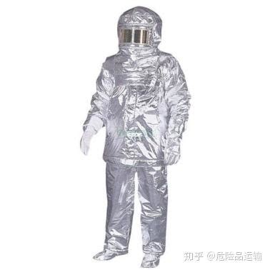 危化品防护用具这六大类你知道吗 知乎