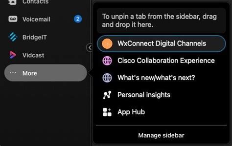 Webex App Webex Connect Partner Developer Resources Cisco DevNet