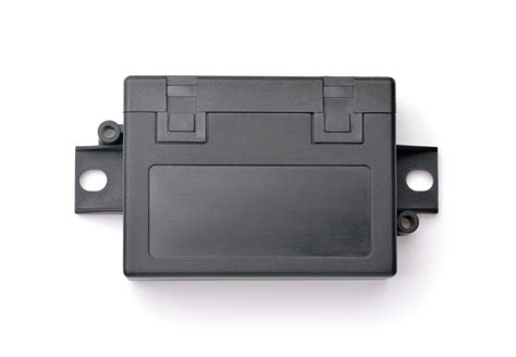 Actuator Case