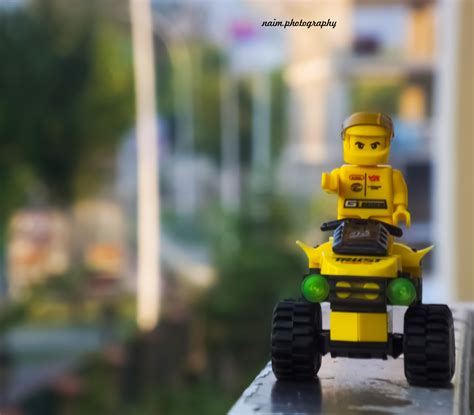 배경 화면 잔디 차량 노랑 레고 아침 장난감 큰 자동차 경주 강한 안녕 아크로 다리 보케그