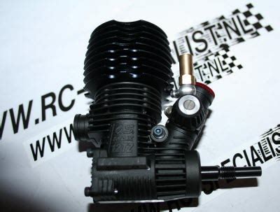 Os Max TZ Pilot Cranckshaft Speed Tuned Engine For Scale Racing Meets Efra