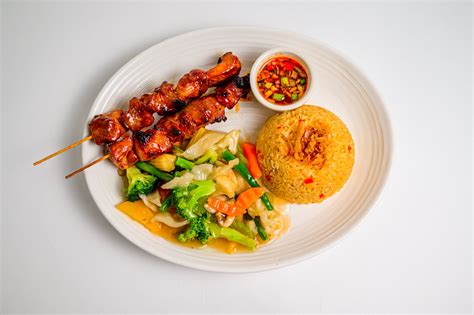 Combos Menu — Rj Pinoyyum