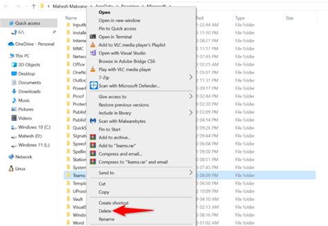 Microsoft Teams Installation Failed Heres How To Fix It
