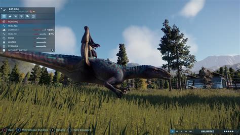Literally Just Bought The Late Cretaceous Pack R Jurassicworldevo