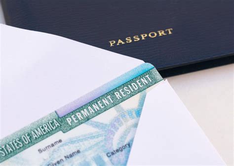 Paralegal And Notary Services Newark Nj A Comprehensive Guide To The Green Card Application