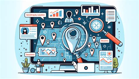 Sessions By Location Inaccuracies A Guide To Resolving Data Accuracy