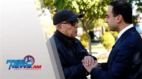 Երևանի քաղաքապետարանը շարունակում է «Կանաչ քաղաք ծրագրի իրագործումը Youtube