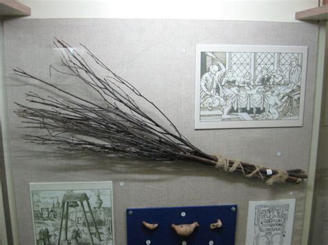 Реальные розги