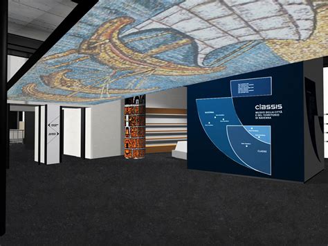 Presto Aprirà Classis Ravenna Museo Della Città E Del Territorio Di