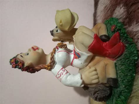 Статуетка українська — ціна 400 грн у каталозі Статуетки Купити