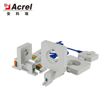 The Difference Between Current Transformer And Zero Sequence Current