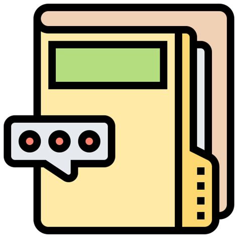 File Name Meticulous Lineal Color Icon