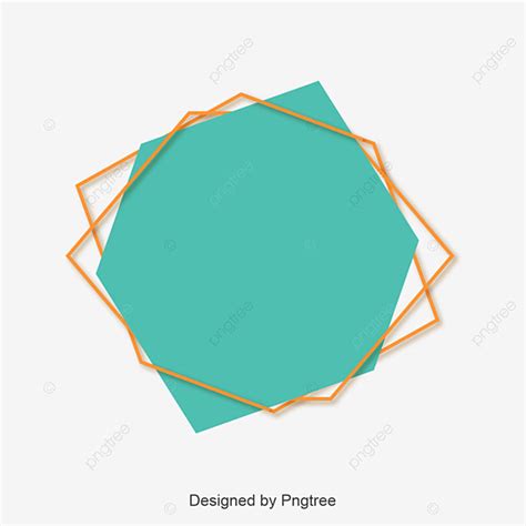 Simple Border Vector Set Vector Decorate PNG And Vector With Transparent Background For Free