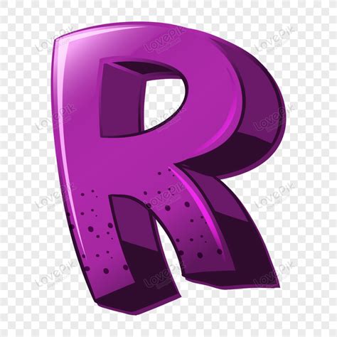 대문자 알파벳 디자인 Png 일러스트 무료 다운로드 Lovepik