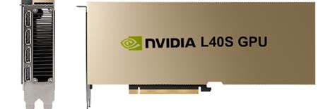Gpu Nvidia L40s 48gb Gddr6 Pcie Tăng Tốc Hiệu Suất Ai Giá Tốt