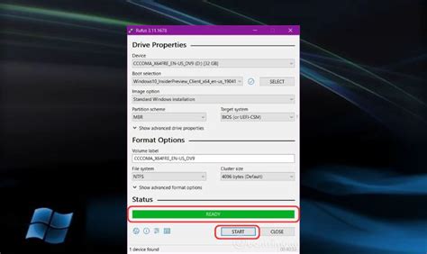 Cách Tạo Usb Boot Win 10 Nhanh Chóng Thành Công