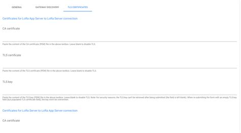 Tls Context Deadline Exceeded Code 2 Setup And Configuration