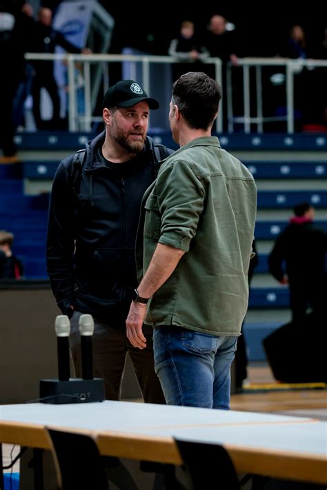 Faces Stefan Muckermann „hugi“ Gameday Magazin