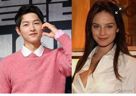 송중기♥케이티 결혼 5개월 만 득남…와이프 고향에서 아가와 만나 결혼 임신 이혼