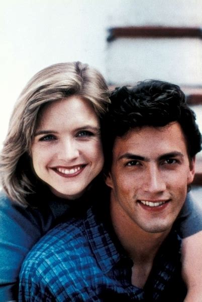 Mp Cast Promo Pics Season 2 Melrose Place Original Series Photo 9534130 Fanpop