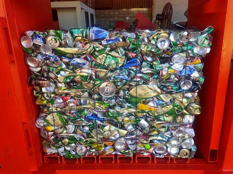 เครื่องอัดขยะ รุ่น20t แรงดันไฮดรอลิค 20 ตัน 7 5 กิโลวัตต์ 10 แรงม้า 380v ไฟ 3 เฟส ขนาดก้อน