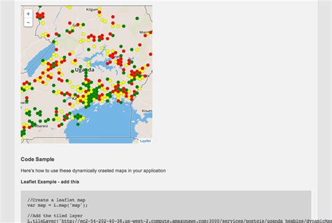 Github Locana Copgrestapi Nodejs Rest Api For Postgres Spatial Entities Aka Spatialserver