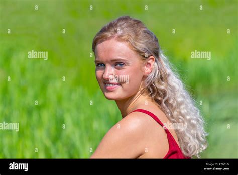 Dutch Teen Girls Telegraph