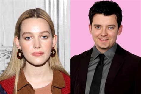 You And Sex Education Actors Set To Thrill In New Project